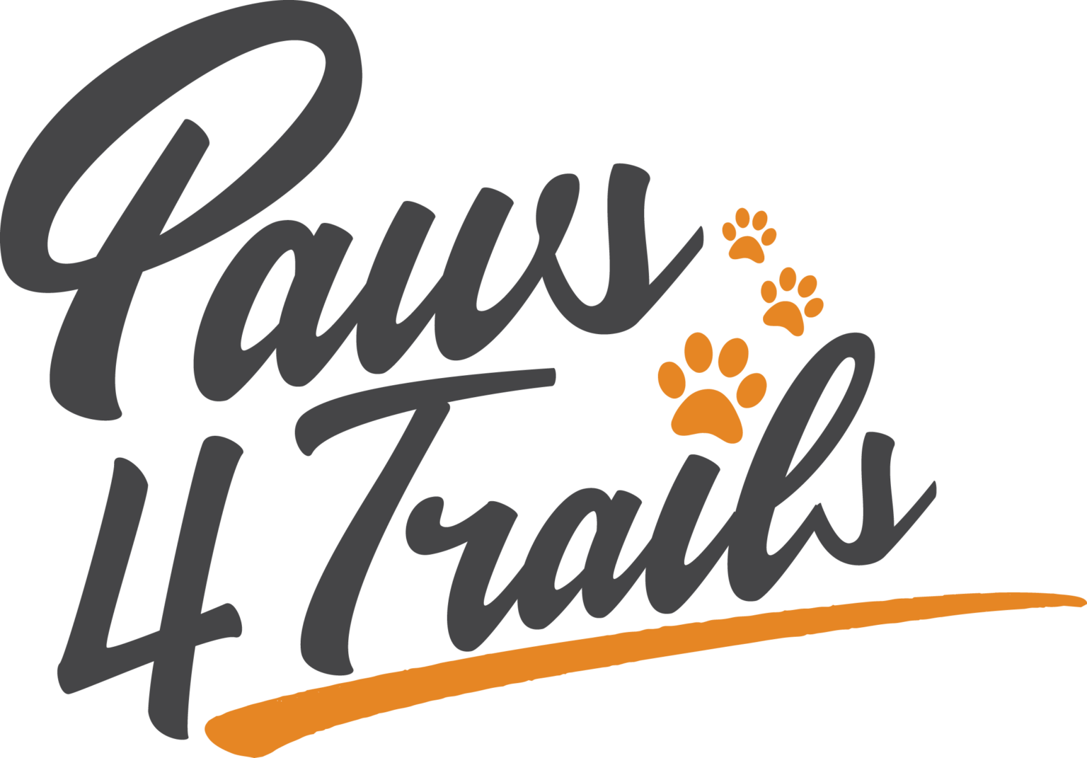 Paws 4 Trails – Mantrailing Introduction And Progression Training